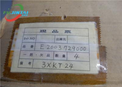 Cina JUKI 2010 2020 2040 SMT Machine Spare Parts Y LM GUIDE E2003729000 SNS25R2UUC1E+1319LPE-II in vendita