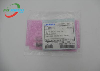 中国 Genuine SMT Machine Parts JUKI BU Pin Receiver Sensor ASM 40063747 EX-19AD 販売のため