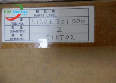 Cina GUIDA LINEARE L130E321000 dei pezzi di ricambio JUKI FX-1 FX-1 FX-2 X di Juki della macchina di SMT in vendita