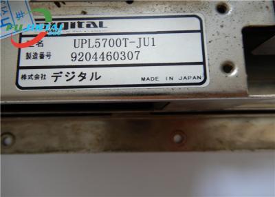 Cina UPL5700T-JU1 Juki Spare Parts 750 760 Panel Computer E9601725000 SMT Machine Applied in vendita