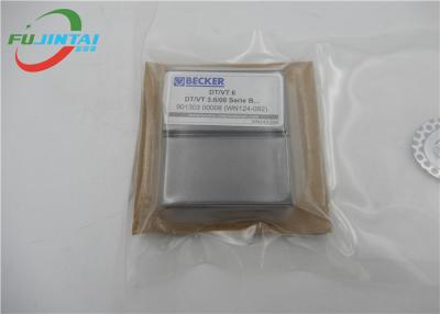 China Solid Material Juki Spare Parts 2070 2080 JX-100 Pump Blade Set 40061995 Long Lifespan à venda