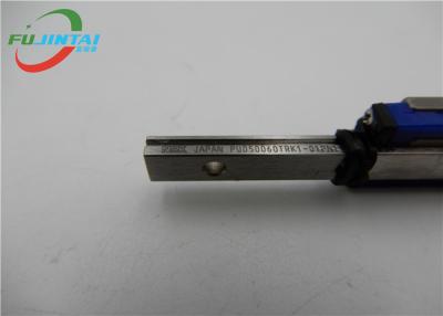 Cina JUKI MTC MTS Head Rail Surface Mount Parts 40049189 PU050060TRK1 Long Lifespan in vendita