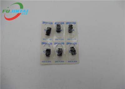 Cina Lightweight SMT Spare Parts JUKI MTC Vacuum PAD PX500061000 XP06UGS Small Size in vendita