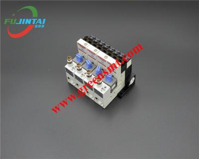Cina SMT Machine Juki Spare Parts 2010 Ejector 40010678 CVX-0611 MPS V6C-AC-JU Durable in vendita