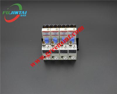 Cina SMT Machine Juki Spare Parts 2010 Ejector 40010678 CVX-0611 MPS V6C-AC-JU Durable in vendita
