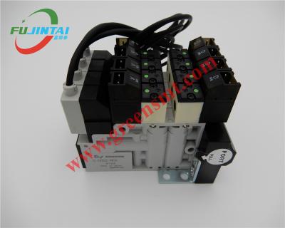 Cina Durable Juki Replacement Parts 2050 Ejector 40001253 C-0022-MCX MPS-V8 V8X-AG-0.3B-JU in vendita