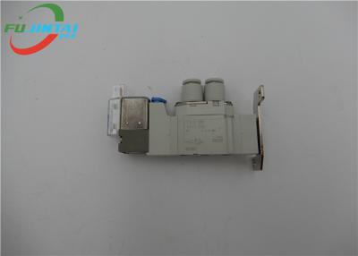 China JUKI 5 Port Magnetic Transfer Valve Smt Parts PV1502060A0 SY3120-5MOE-C4-F1-X502 à venda