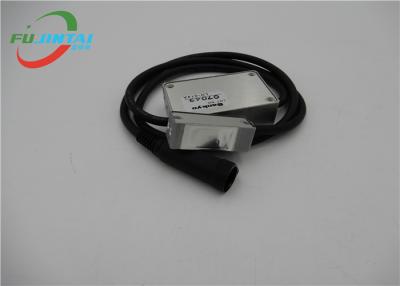 Cina Solid Material Juki Spare Parts FX-1R YB Sensor Unit 40024273 LH-014A For SMT Machine in vendita