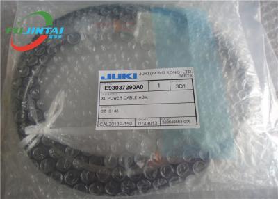 Китай Original New Juki Spare Parts 2010 2020 XL Power Cable E93037290A0 Good Condition продается