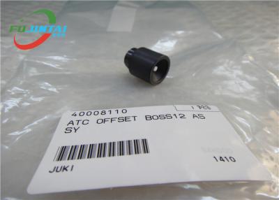 Cina CE / EU Approval Surface Mount Parts JUKI ATC Offset BOSS12 Assy 40008110 in vendita