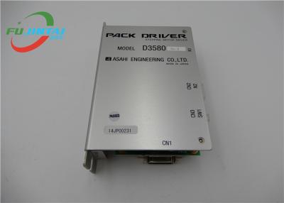 Cina Durata della vita lunga del driver L900E121000 D3580 del motore di impulso dei pezzi di ricambio FX-1 FX-1R di DC24V Juki in vendita
