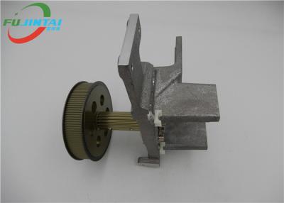 Cina SMT MACHINE SPARE PARTS JUKI 2010 2020 2040 XA PULLEY BRACKET L ASM E21117290A0 in vendita