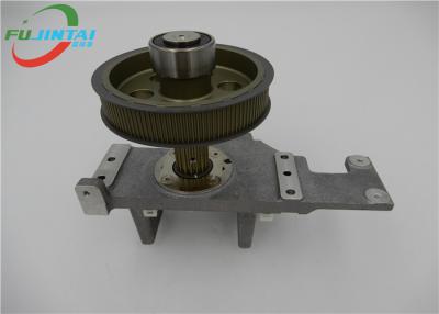 Cina SMT MACHINE SPARE PARTS JUKI 2010 2020 2040 XA PULLEY BRACKET L ASM E21117290A0 in vendita