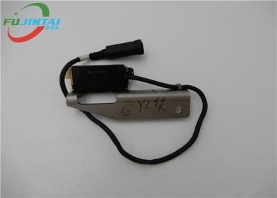 中国 Magnetic Scale Bracket Y L Assy Smt Components JUKI 2050 2055 2060 40001687 PL101-RT11 販売のため
