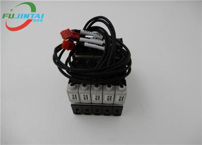 中国 イジェクターの外フィルターSMTはJuki 2060交換Pac 40072402 C-0023-MCX MPS-V8 V8X-AG-0.3B-JUを分ける 販売のため
