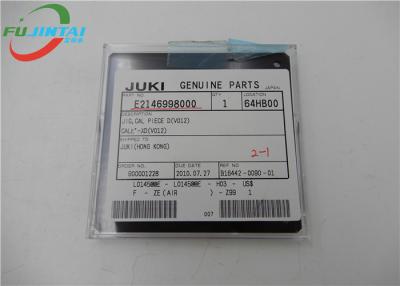 Cina CAL PIECE D JIG Juki Spare Parts V012 E2146998000 Good Condition Solid Material in vendita