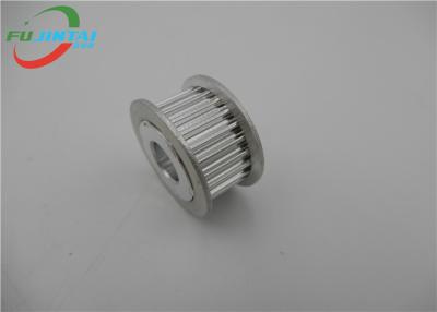 China SMT MACHINE GENUINE JUKI FX-1 FX-1R FX-2 2030 WIDTH ADJUST IDLER PULLEY E4562729000 à venda