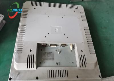 Cina Original Smt spare parts JUKI FX-3 LCD MONITOR 40048083 TM150-JDA03 in vendita
