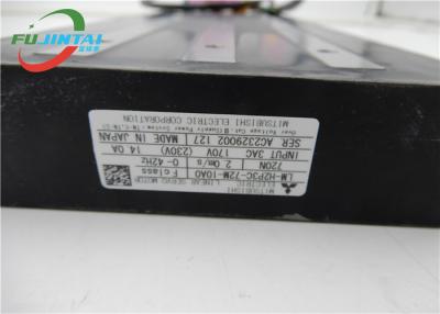 Cina JUKI Linear Motor SMT Surface Mount Parts ASM 40047984 LM-H2P3C-72M-10A0 Durable in vendita