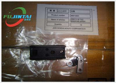 Cina JUKI Genuine Parts JUKI 40073825 FEEDER RFID TAG INSERT UPPER KIT in vendita