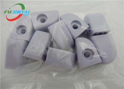 Cina SMT MACHINE GENUINE JUKI FEEDER SPARE PARTS JUKI FEEDER CF03HP CF03HPR LEVER CAP E150770600A in vendita