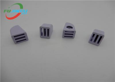 Cina SMT MACHINE GENUINE JUKI FEEDER SPARE PARTS JUKI FEEDER CF03HP CF03HPR LEVER CAP E150770600A in vendita