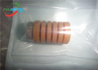 Cina L'ALIMENTATORE DI JUKI ESTRAE UN ASM DI GOMMA E3312706AA0 DI 12 RULLI in vendita