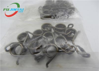 Cina SMT MACHINE GENUINE JUKI FEEDER SPARE PARTS JUKI FEEDER F COVER SPRING 05H E6498705000 in vendita