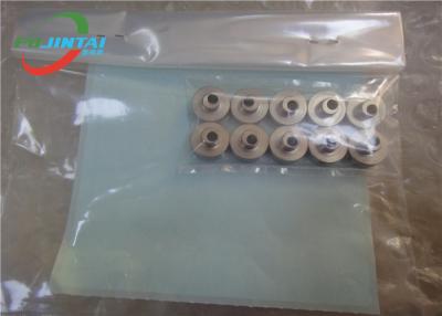 中国 SMT MACHINE GENUINE JUKI FEEDER SPARE PARTS REEL SUPPORT FOOK ADJ E3610706000A 販売のため