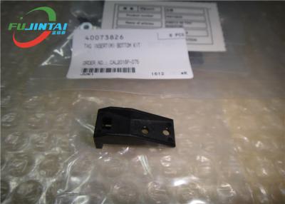 Cina SMT MACHINE GENUINE JUKI FEEDER SPARE PARTS RFID TAG INSERT BOTTOM KIT 40073826 in vendita