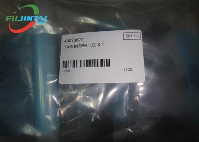 Cina SMT Feeder Parts JUKI FEEDER RFID TAG INSERT KIT 40073827 in vendita