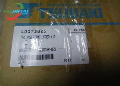 Cina JUKI SMT Feeder Parts JUKI FEEDER RFID TAG INSERT UPPER KIT 40073825 in vendita
