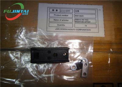 Cina JUKI SMT Feeder Parts JUKI FEEDER RFID TAG INSERT UPPER KIT 40073825 in vendita