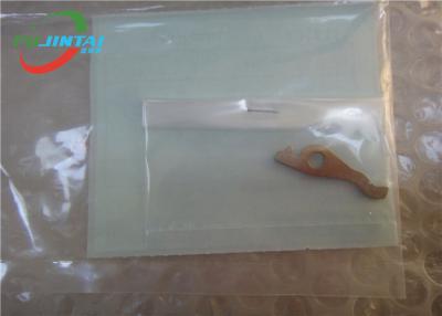 中国 SMT MACHINE SPARE PARTS JUKI FEEDER STOPPER HOOK 8-4 E2112706000A 販売のため