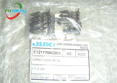 Cina JUKI FEEDER UPPER COVER HOOK SMT Feeder Parts E1211706C00A in vendita