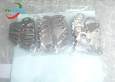 中国 JUKI FEEDER UPPER COVER HOOK SMT Feeder Parts E1211706C00A 販売のため