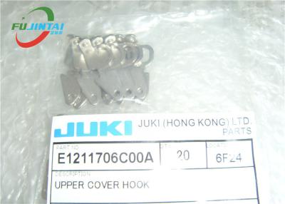 Cina JUKI FEEDER UPPER COVER HOOK SMT Feeder Parts E1211706C00A in vendita