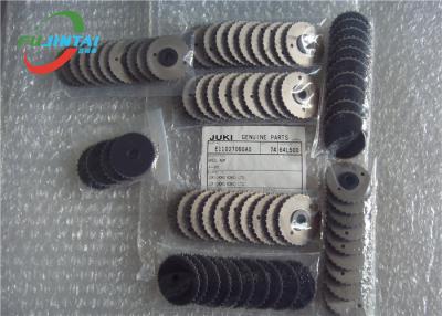 Cina SMT MACHINE SMT Feeder Parts JUKI FTF FEEDER WHEEL ASM E11027060A0 in vendita