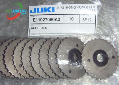 Cina SMT MACHINE SMT Feeder Parts JUKI FTF FEEDER WHEEL ASM E11027060A0 in vendita