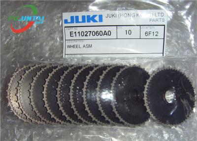 Cina SMT MACHINE SMT Feeder Parts JUKI FTF FEEDER WHEEL ASM E11027060A0 in vendita