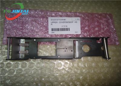 中国 JUKI FEEDER SPARE PARTS JUKI FTFR FEEDER UPPER COVER 3232OP E6203706RBC 販売のため