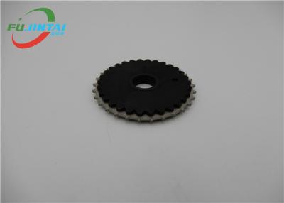 中国 Lightweight SMT Machine Spare Parts JUKI FTF Feeder Wheel 4 ASY E21027060A0 販売のため