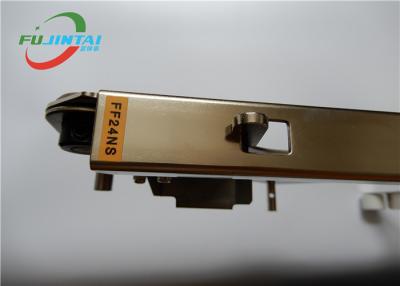 China JUKI 24mm FTF TAPE FEEDER FF24NS E50067060B0 SMT Tape Feeder for sale