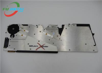 China 8mm SMT Feeder Surface Mounted Machine SIEMENS SIPLACE X SERIES 00141270S04 for sale