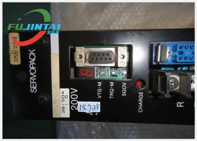 Cina SERVO pezzi di ricambio originali del DRIVER DDR1B-01AC SAA1350 FUJI di FUJI in vendita
