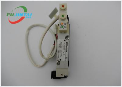 Κίνα FUJI CP7 CP8 Pneumatic Solenoid Valve ADCPA8160 A12GD25-1L-Z For SMT Equipment προς πώληση