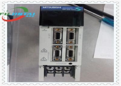 China Original Used And New SMT FUJI Driver MR-J2S-10CP For Machine Fuji Xpf for sale