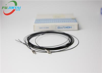 Cina UNITÀ ORIGINALE EP4-321 H3009A DELLA FIBRA DI FUJI CP6 DEI PEZZI DI RICAMBIO DI SMT in vendita
