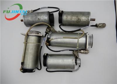Cina SERVOMOTORE AUMENTANTE GR80x80 della TAVOLA del DEK 160708 di Parts della stampante della sostituzione in vendita
