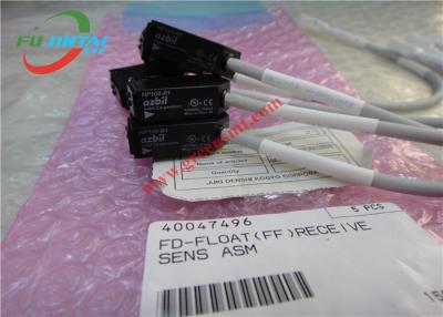 Cina SMT LAVORA I PEZZI DI RICAMBIO A MACCHINA GENUINI DI JUKI IL GALLEGGIANTE DELL'ALIMENTATORE CHE DI JUKI FX-3 (FF) RICEVE L'ASM 40047496 HP100-R1 DEL SENSORE in vendita